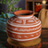 Swadeshi Blessings HandMade Clay Water Pot/100 % Eco-Friendly Earthen